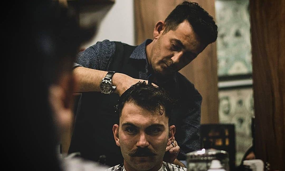HisMajesty Barbershop - Mitilini | Book Online | ebarber