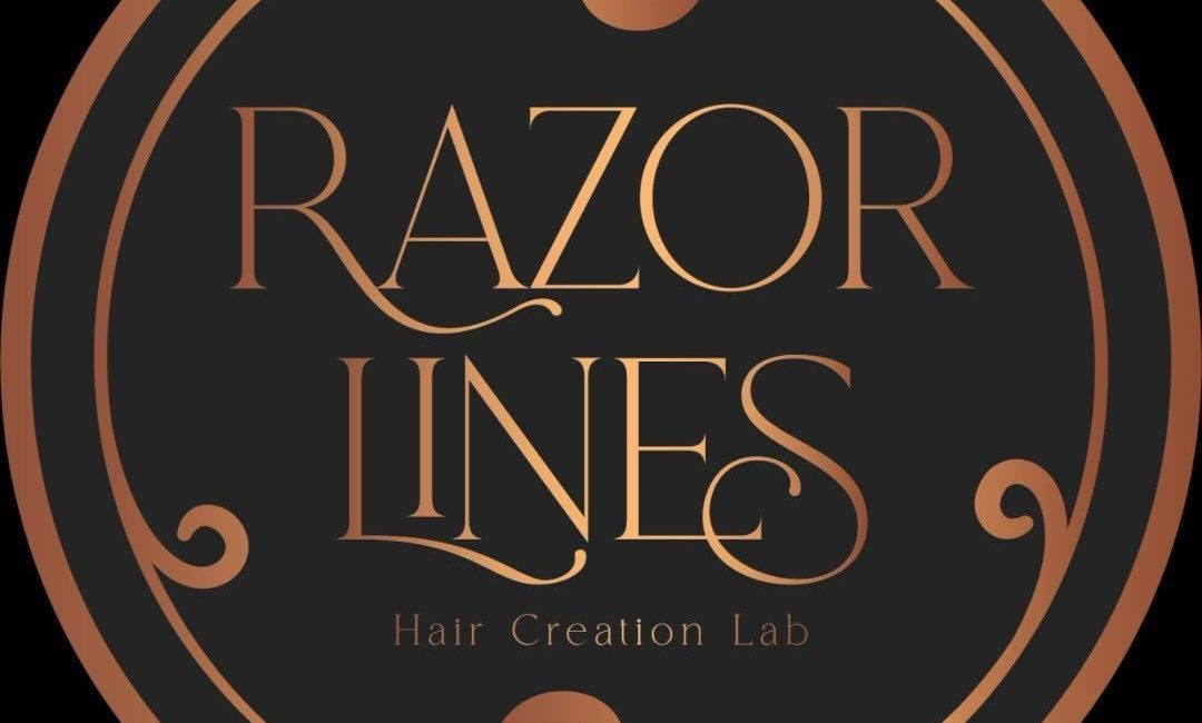 Razor Lines - Athens | Book Online | ebarber
