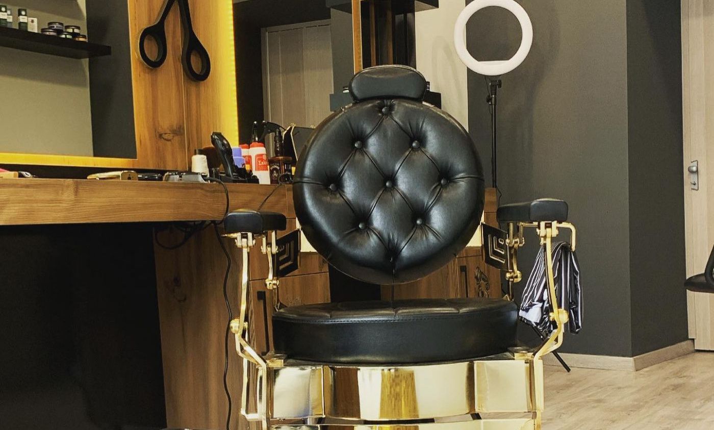 Κλείσε Ραντεβού στο Barber Loco Pireas - Αθήνα | ebarber